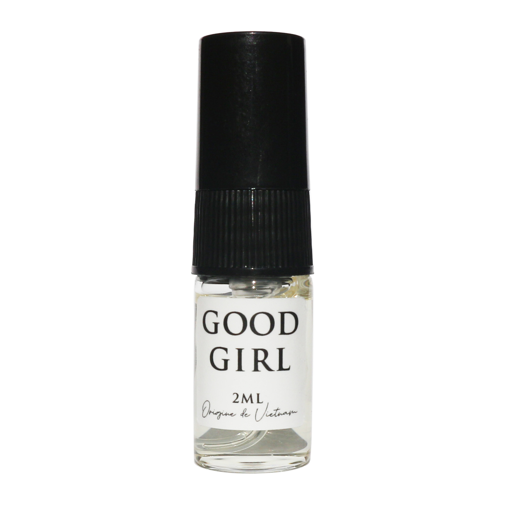 Tinh Dầu Nước Hoa CODEDECO Good Girl - Mẫu Thử 2ml - Code Deco