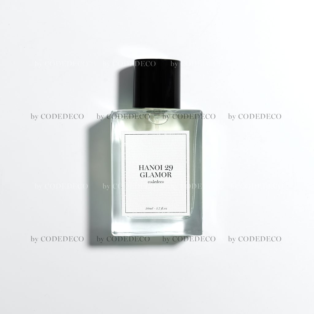 codedeco - tạo dựng thương hiệu tinh dầu chất lượng nhất và cam kết bảo ...