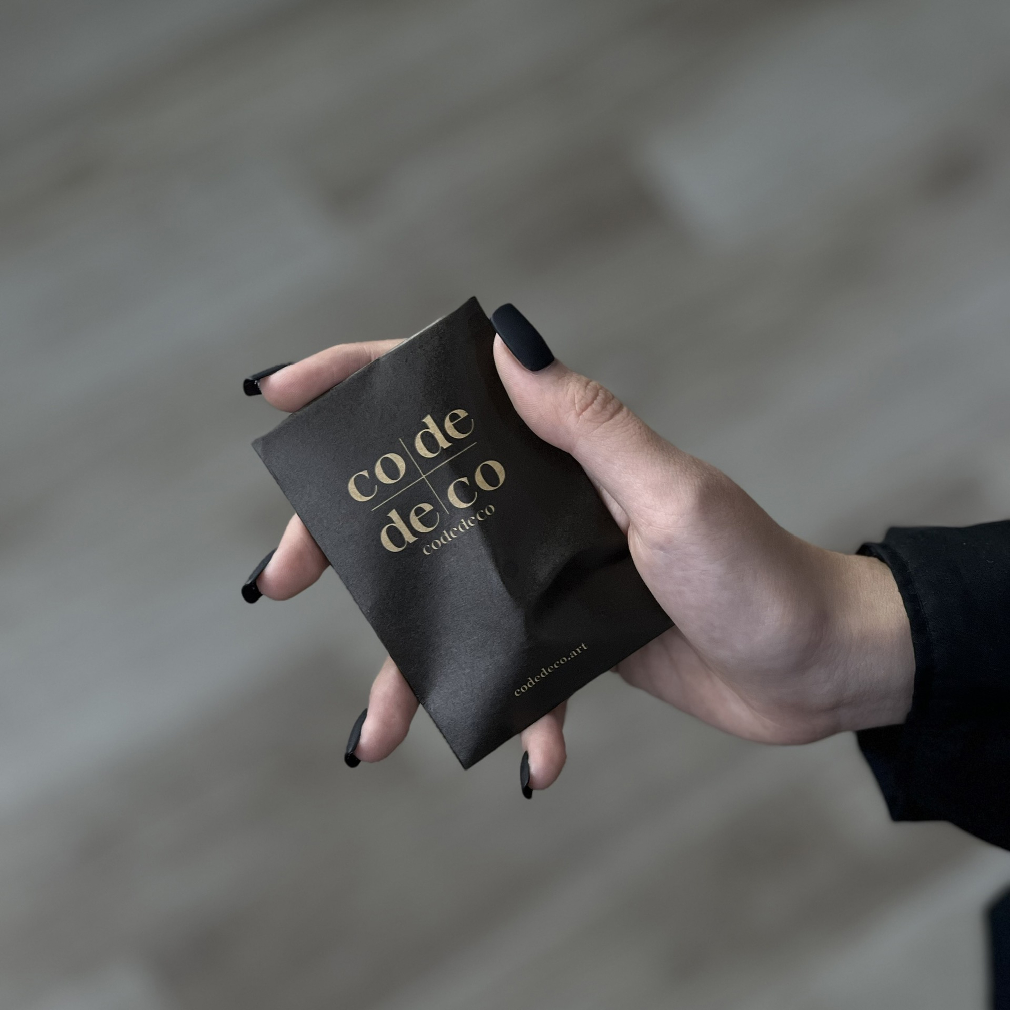 Tinh dầu nước hoa CODEDECO Kill This Love - Mẫu dùng thử 2ml - Code Deco